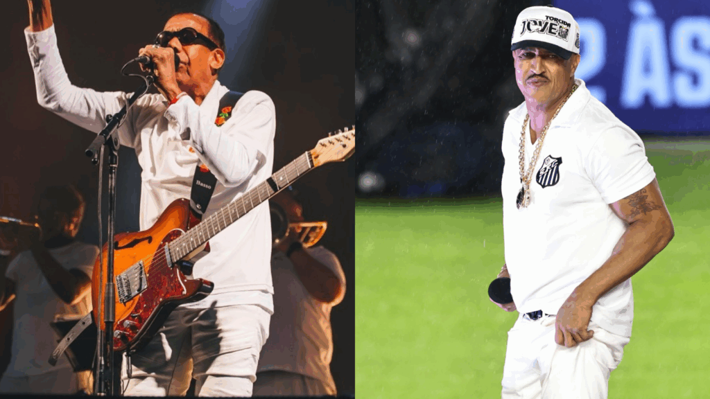 Chic Show Festival 2026 terá Mano Brown e Jorge Ben Jor; veja o line-up ...